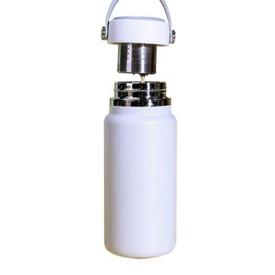 Chine 350 ml Bouteilles d'eau pour enfants Production Coupe pour enfants Bouteille à vide en acier inoxydable à vendre
