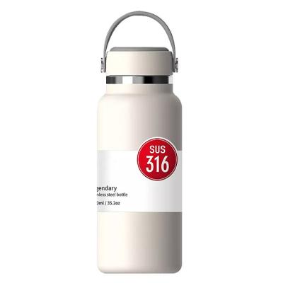 Chine 350 ml Bouteilles d'eau pour enfants Production Coupe pour enfants Bouteille à vide en acier inoxydable à vendre