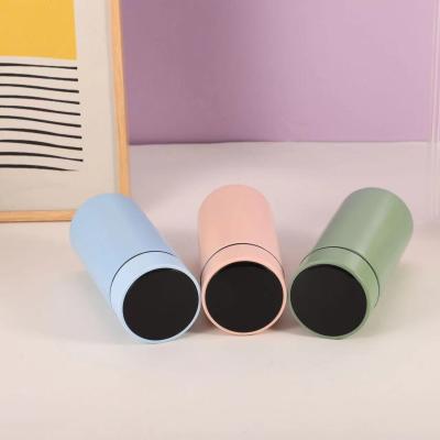 Chine Restez hydraté et élégant avec cette bouteille d'eau intelligente en acier inoxydable thermos 316 350ml à vendre