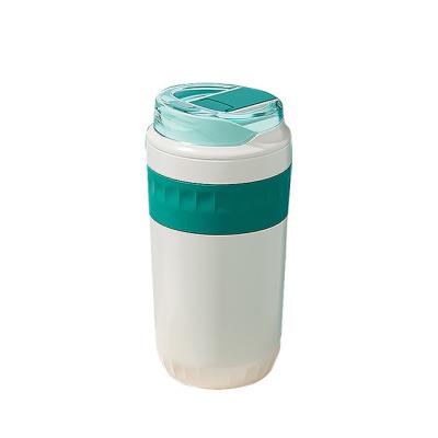 중국 옥외 스테인레스 스틸 단열 커피 머그 진공 병 350ml 어린이 물병 판매용