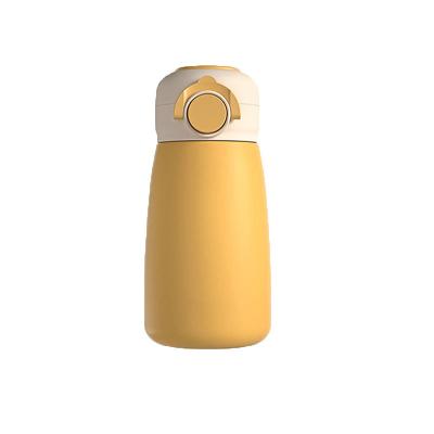 Chine 380 ml de bouteille thermique en acier inoxydable pour femme Portable Vacuum Cup pour le cadeau de la Saint Valentin 2023 à vendre