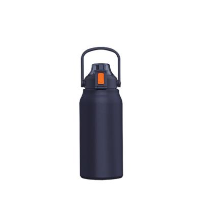 Chine Profitez d'une tasse de thé n'importe où Bouteille thermique à eau chaude à double paroi pour le camping et plus à vendre