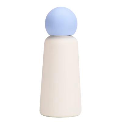 Chine Coupe thermos en acier inoxydable 304 d'une capacité de 350 ml et double isolation sous vide à vendre