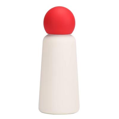 Chine Coupe thermos en acier inoxydable 304 d'une capacité de 350 ml et double isolation sous vide à vendre