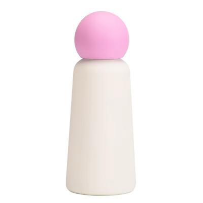 Chine Coupe thermos en acier inoxydable 304 d'une capacité de 350 ml et double isolation sous vide à vendre