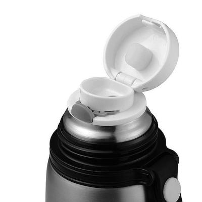 Chine 650 ml de capacité Bouteille à vide à double paroi en acier inoxydable à vendre