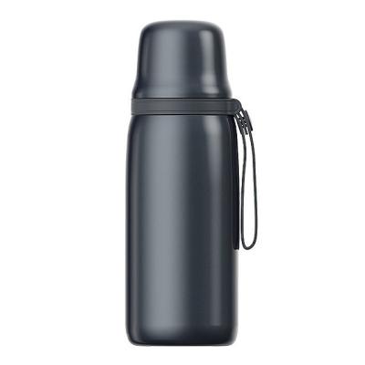 Chine 650 ml de capacité Bouteille à vide à double paroi en acier inoxydable à vendre