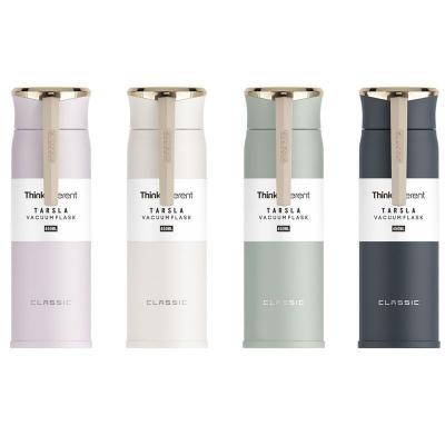 Chine Isolation thermique 17 oz en acier inoxydable flacon à vide à double paroi pour les activités de plein air à vendre