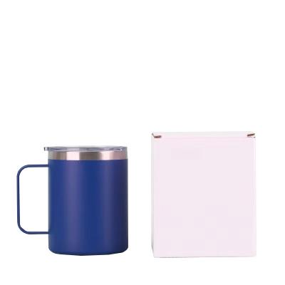 Chine Bouteilles sous vide Thermoses Type de boissons tasse de café portable pour boissons chaudes et froides à vendre