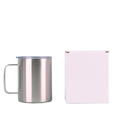 Chine Bouteilles sous vide Thermoses Type de boissons tasse de café portable pour boissons chaudes et froides à vendre