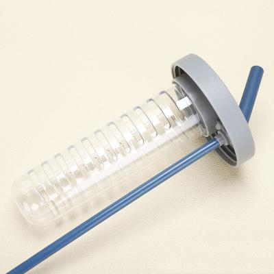 Κίνα 800 ml πλαστικό εξωτερικά αθλήματα άχυρο χυμό μπουκάλι πόσιμου νερού κύπελλο με προσαρμοσμένο λογότυπο προς πώληση