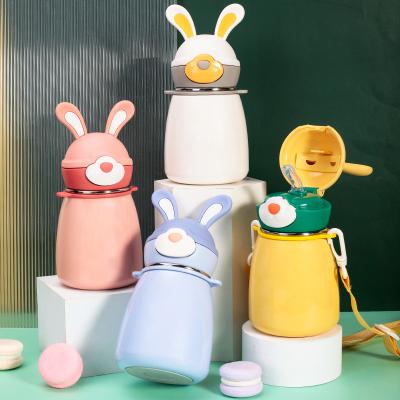 중국 316 스테인리스 스틸로 만든 주문 인쇄 된 우유 물병 판매용