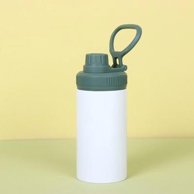 Chine Thermomètre à vide en acier inoxydable 304 Gardez froid 6 à 12 heures Cadeaux d'affaires Logo personnalisé à vendre