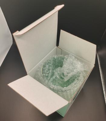 중국 지속가능한 크리스마스 선물 두 잔의 커피 컵 물컵 손잡이 200ml / 300ml 판매용
