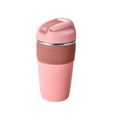 Chine 350 ml 480 ml double paroi 316 Stainsteel Steel tasse à café tasse à vide personnalisée isolation Voyage bureau Tumbler pour tous à vendre