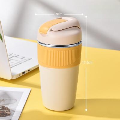 Chine 350 ml 480 ml double paroi 316 Stainsteel Steel tasse à café tasse à vide personnalisée isolation Voyage bureau Tumbler pour tous à vendre