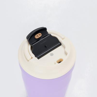 Κίνα Σύγχρονο στυλ Ατσάλι 420ml Vakuum Double-drinking Tumbler μονωμένο κύπελλο προς πώληση