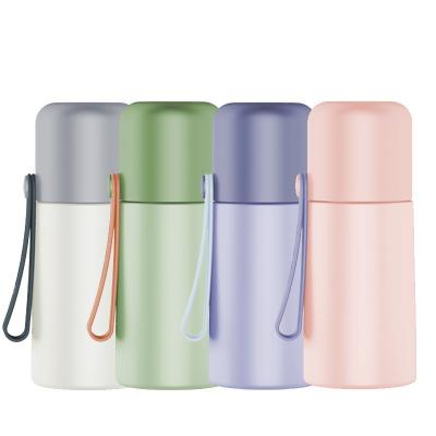 Κίνα 12-24 ώρες Θερμομόνωση 500 ml Δύο τοίχοι Παιδιά Σχολικό Κύπελλο Θερμό προς πώληση