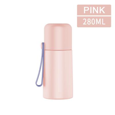 Κίνα 12-24 ώρες Θερμομόνωση 500 ml Δύο τοίχοι Παιδιά Σχολικό Κύπελλο Θερμό προς πώληση