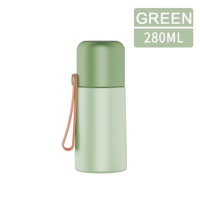 Κίνα 12-24 ώρες Θερμομόνωση 500 ml Δύο τοίχοι Παιδιά Σχολικό Κύπελλο Θερμό προς πώληση