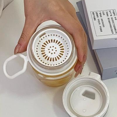 중국 하이킹 및 야외 활동용으로 장착할 수 있는 대용량 휴지 세척기 물병 판매용