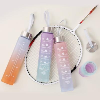 중국 3 pcs in 1 set 보라색 친환경 안전 내구성 있는 물병 판매용
