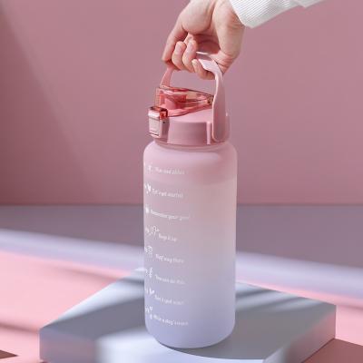 중국 3 pcs in 1 set 보라색 친환경 안전 내구성 있는 물병 판매용