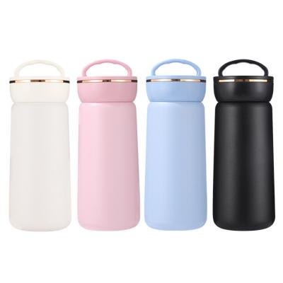 Chine Découvrez la durabilité de notre bouteille d'eau en acier inoxydable de 14 oz parfaite pour tous à vendre