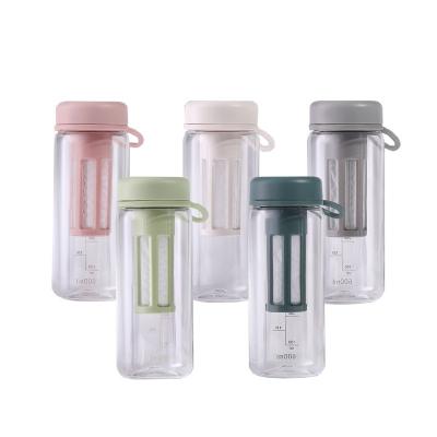 중국 편안한 휴대용 플라스틱 컵 450ml 600ml 야외 활동 캠핑 및 여행 판매용