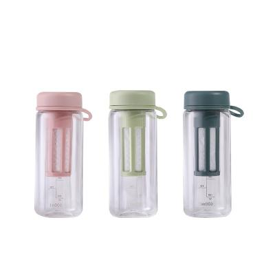 중국 편안한 휴대용 플라스틱 컵 450ml 600ml 야외 활동 캠핑 및 여행 판매용