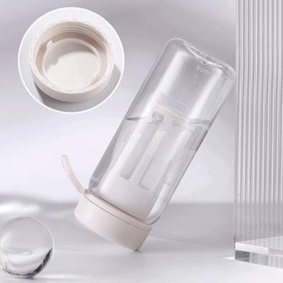 중국 편안한 휴대용 플라스틱 컵 450ml 600ml 야외 활동 캠핑 및 여행 판매용