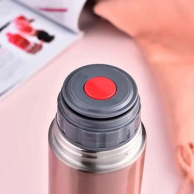 Κίνα HB-500-27 CLASSIC Στυλ σχεδιασμού 500 ml Sublimation ανοξείδωτο χάλυβα Κρατήστε δροσερό Προσαρμοσμένο μπουκάλι νερού Termos προς πώληση