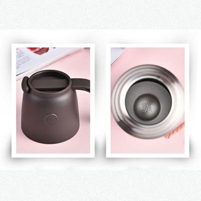 Κίνα HB-500-27 CLASSIC Στυλ σχεδιασμού 500 ml Sublimation ανοξείδωτο χάλυβα Κρατήστε δροσερό Προσαρμοσμένο μπουκάλι νερού Termos προς πώληση