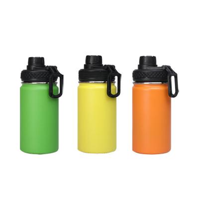 Chine Bouteille de boisson en acier inoxydable sportif personnalisable pour la maison, l'hôtel et le bureau à vendre