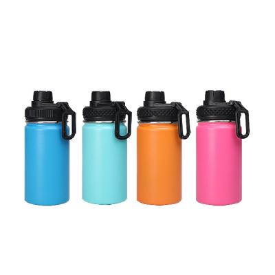 Chine Bouteille de boisson en acier inoxydable sportif personnalisable pour la maison, l'hôtel et le bureau à vendre
