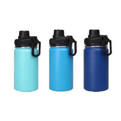 Chine Bouteille de boisson en acier inoxydable sportif personnalisable pour la maison, l'hôtel et le bureau à vendre