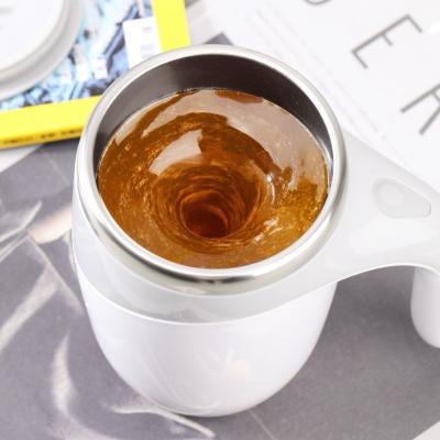 Chine Bonne tasse de café brun à commande tactile électrique avec conception minimaliste à vendre