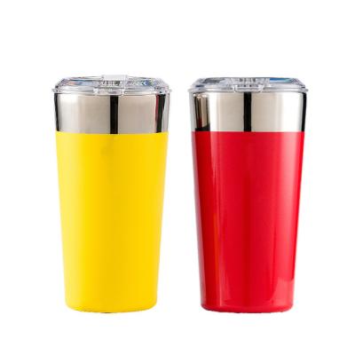 Chine Bouteille d'eau à vide intelligente de 570 ml en acier inoxydable 304 dotée de fonctionnalités intelligentes à vendre