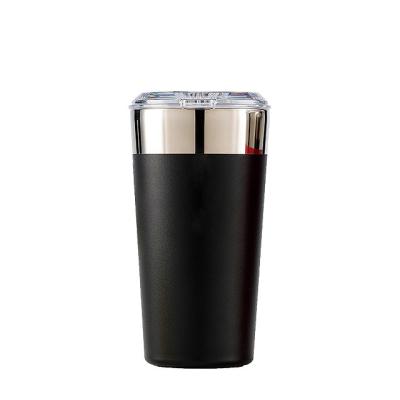 Chine Bouteille d'eau à vide intelligente de 570 ml en acier inoxydable 304 dotée de fonctionnalités intelligentes à vendre