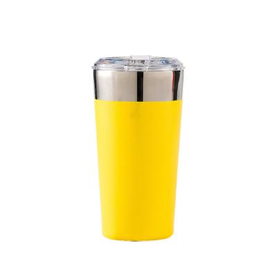 Chine Bouteille d'eau à vide intelligente de 570 ml en acier inoxydable 304 dotée de fonctionnalités intelligentes à vendre