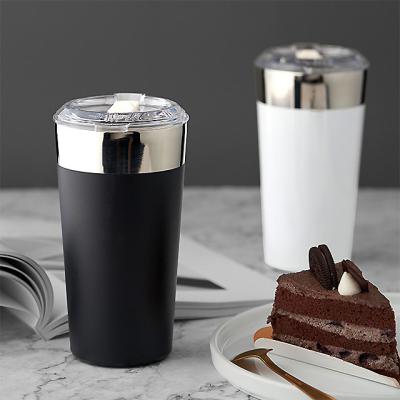 Chine Bouteille d'eau à vide intelligente de 570 ml en acier inoxydable 304 dotée de fonctionnalités intelligentes à vendre