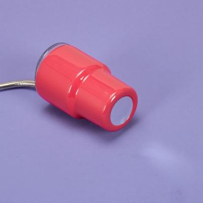 Chine Étain inoxydable 2 oz Shot Glass Tumbler avec couvercle à paille Gardez les boissons chaudes ou froides 6-12h à vendre