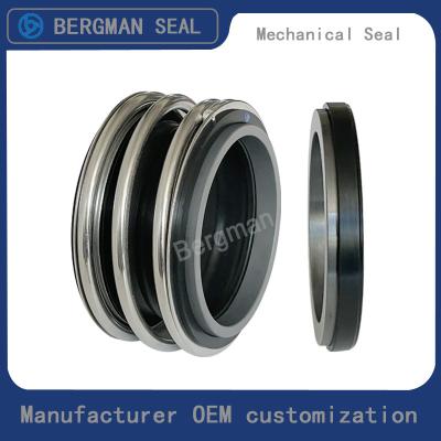 중국 BERGMAN 109/MG1-12mm-110mm G60 G4 G6 G9 G13 G16 BS Bo BP 펌프 기계 밀폐 판매용