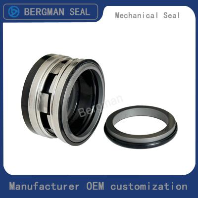 중국 BERGMAN 존 크레인 2100-K 12mm-100mm G60 G4 G6 G9 G13 G16 BS Bo BP 펌프 기계 밀폐 판매용