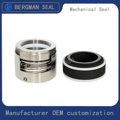 중국 OEM 35mm-60mm 타이완 산진 화학 펌프 봉인 기계 봉인 판매용