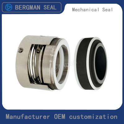 중국 OEM 35mm-60mm 타이완 산진 화학 펌프 봉인 기계 봉인 판매용