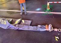 Distribution Of UV CIPP Lining 100m For DN200-300 For Repair Drainage