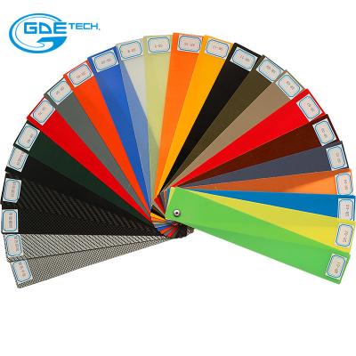 China Black G10 Epoxy Insulation Laminate Sheet For CNC for sale