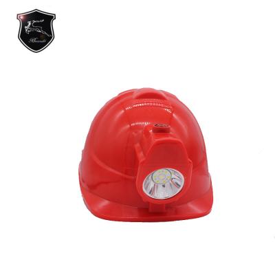 China KL1000 Safety Cap , safety mining Helmet, Safety products, mining safety helmet lamp for sale