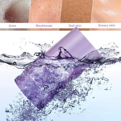 Chine Visage d'Anti-acné nettoyant blanchissant Clay Mask Stick Skin Care pour des femmes à vendre